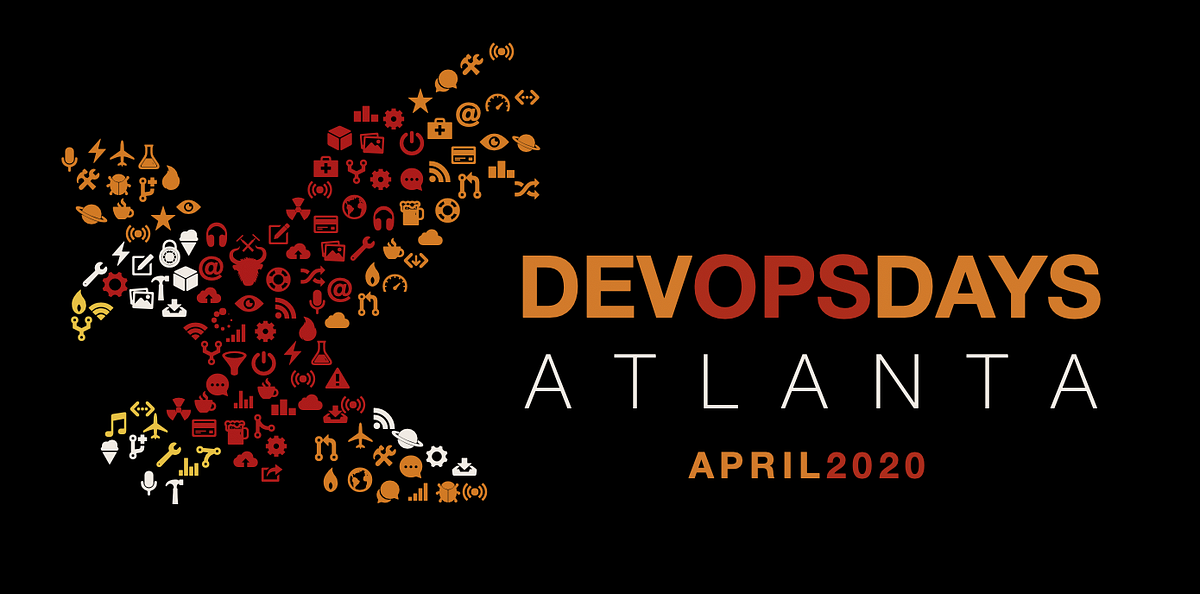 Devopsdays Atlanta 2020: The “Just” Basics | by Chris Corriere | Medium