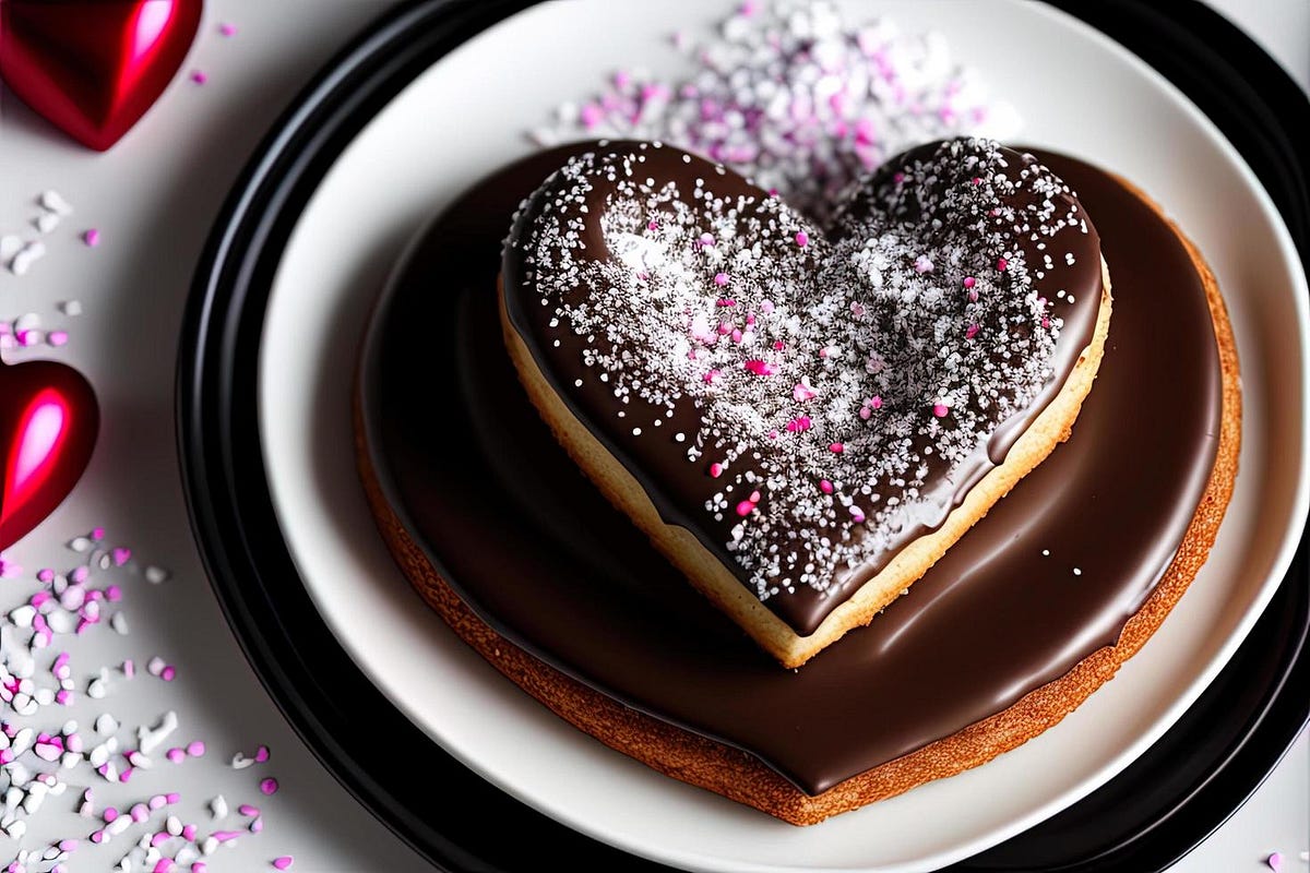 Vegan Valentine’s Dinner: a plant-based meal for that special someone ...