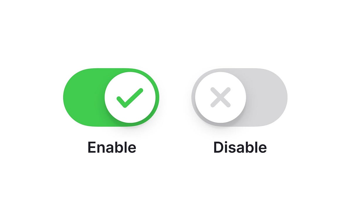 Affordance dalam Prinsip Desain. Apa Itu Affordance dalam Desain? | by ...