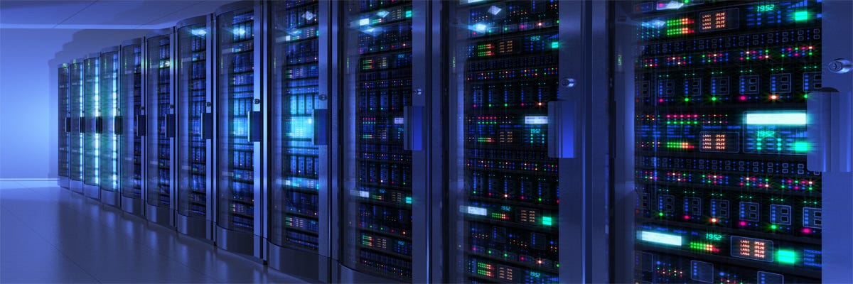 Choosing the Perfect Dedicated Server Malaysia with Top Security | by ...