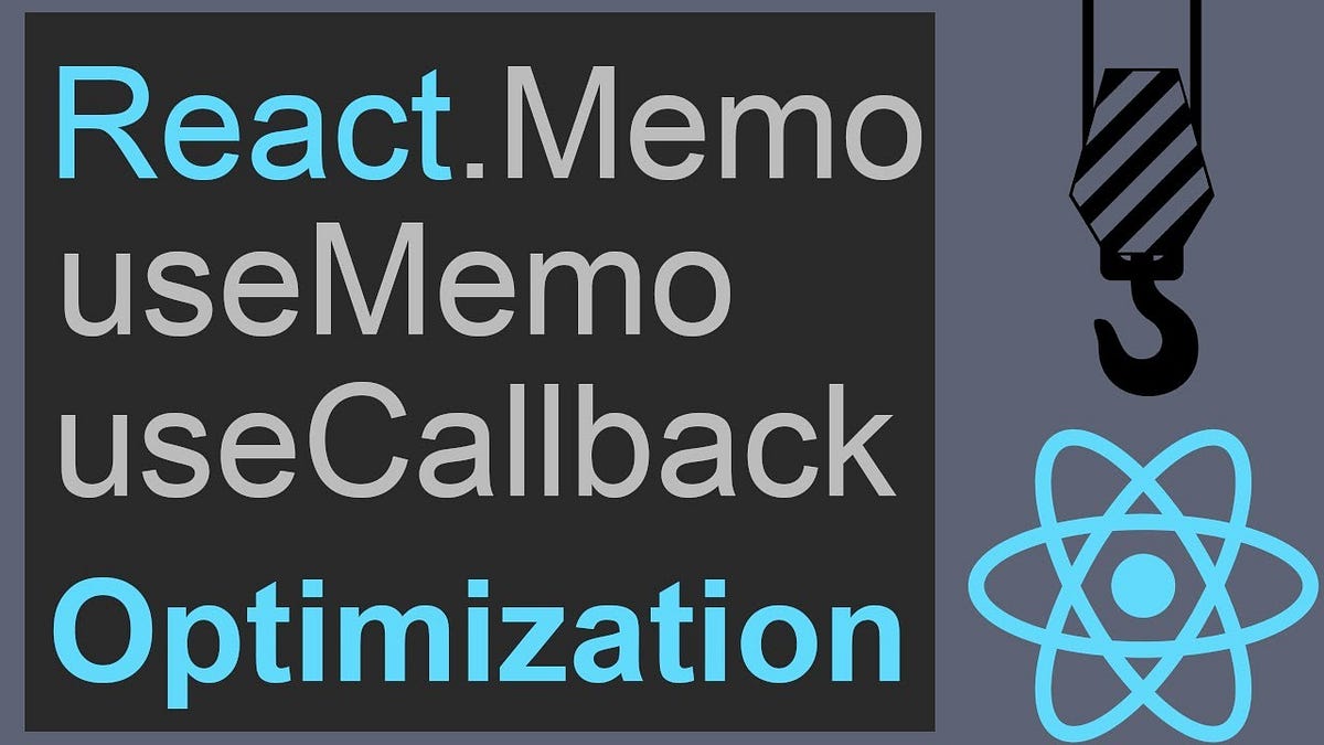 React.memo, useMemo,useCallback. React Memoization Nədir? Reactda necə… | by Rakif Ramazanov ...