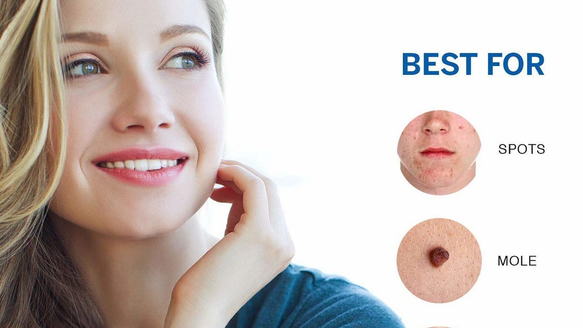 Skinbiotix MD (Customer Warning) — Is It Safe For Skin Health Formula ...