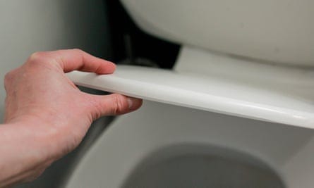 The perfect flush: eight essential toilet tips — from closed lids to ...