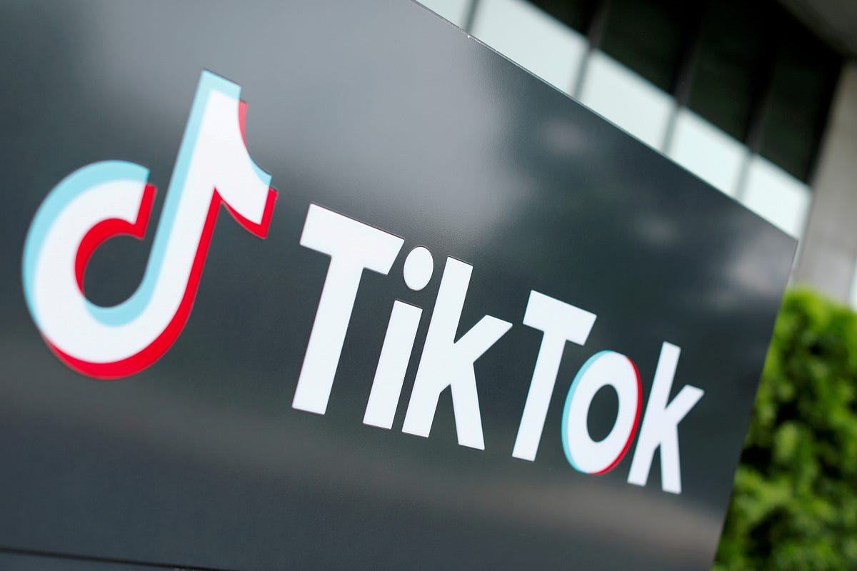 TikTok’s Usability Heuristics. TikTok is a growing mobile app that ...