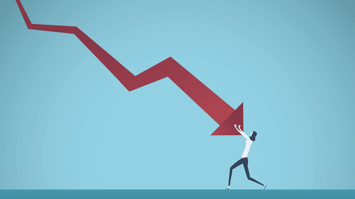 How to Market in a Downturn. Consumer Segments’ Changing Behavior | by ...