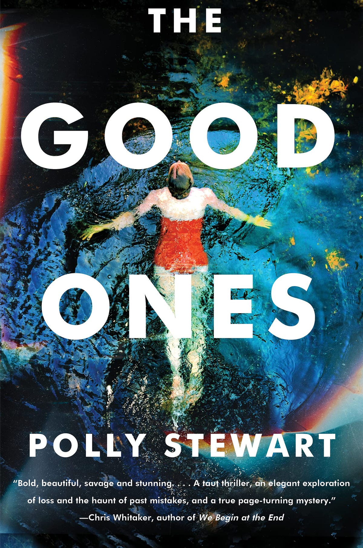 Audiobooks The Good Ones. The Good Ones | by Janirangel | Medium