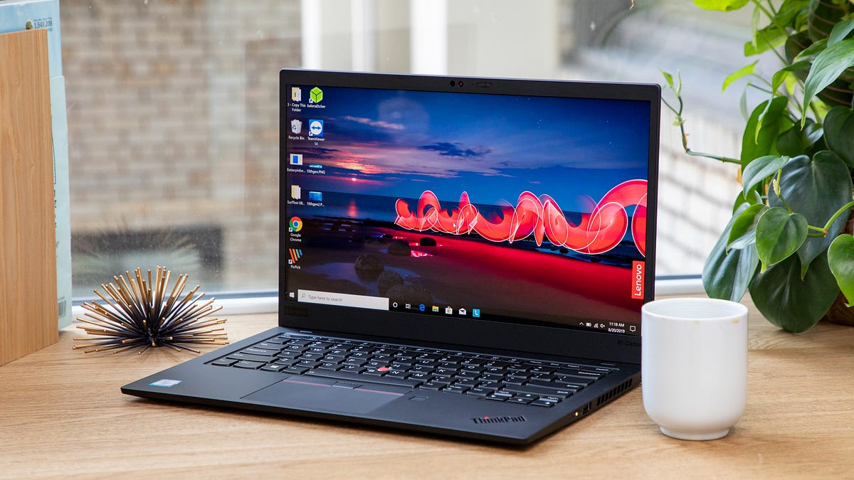 Do you need a personal laptop??. Maintaining work and life on one ...