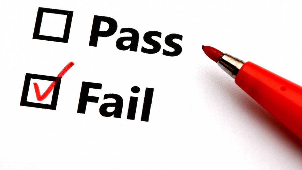 The Truth About Failure. We fear failure, but if we embrace &… | by ...