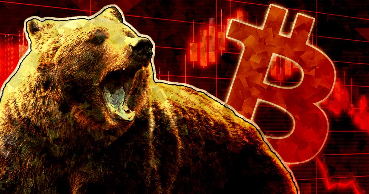 How Bitcoin Options Might Help Survival amid the Bear Market | Coinmonks