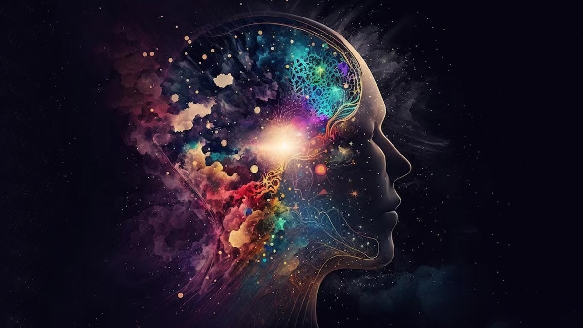MANIFESTATION IN OUR EVER-CHANGING WORLD | by Kanwar Pratap Singh ...