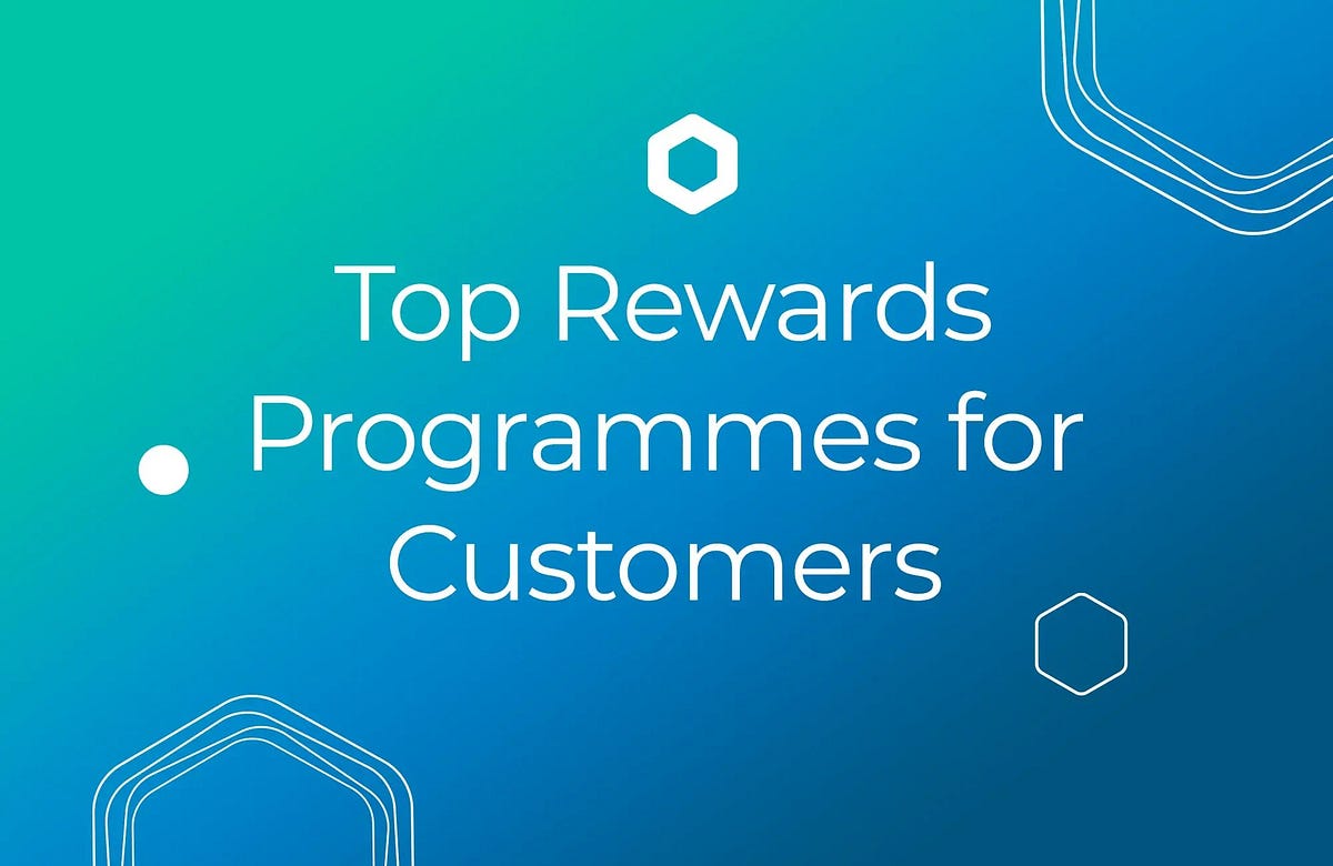 Cryptocurrency Rewards Programs: Best Examples & Ideas for Customer Loyalty | by Patrick Hoover ...