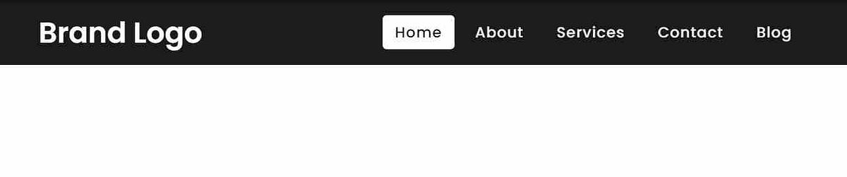 Building a Common Navbar Component in Angular: A Step-by-Step Guide ... Building a Common Navbar Component in Angular: A Step-by-Step Guide ...