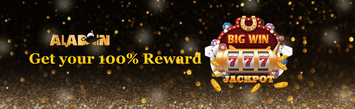 Expert Tips: Factors Choosing Aladdin99 Slot Games Provider | by Kay ...