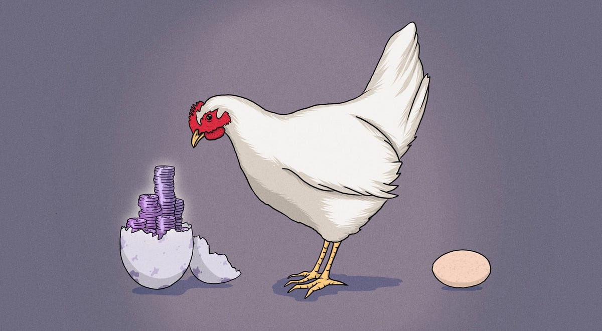 4 Easy Ways To Earn Passive Income With Navcoin | by Xeraphim | Medium