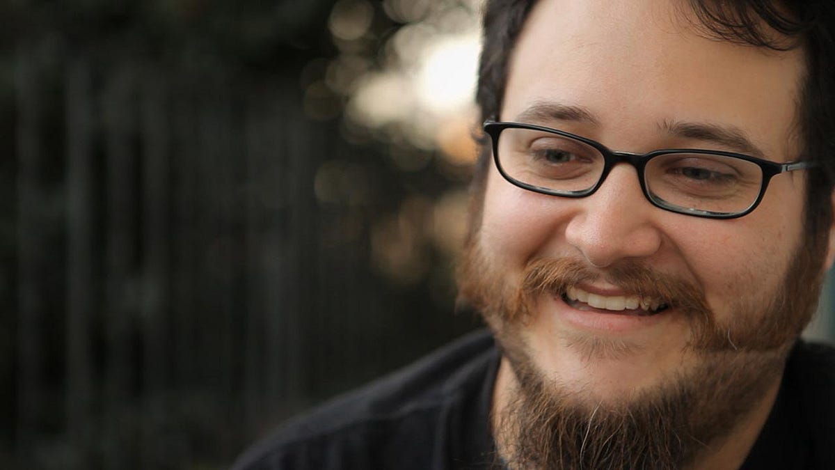 Making His Own Way In Gaming: Interview with Edmund McMillen | by Dan ...
