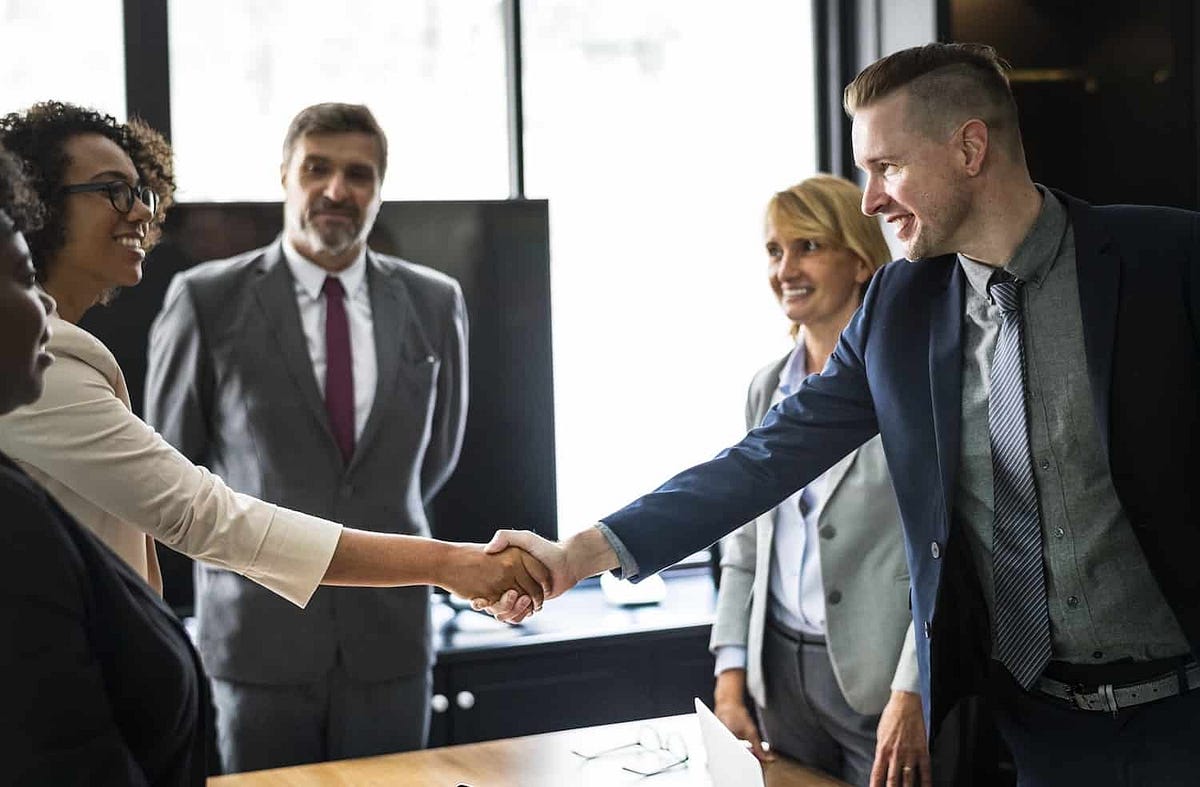 6 Tips for a Successful Business Negotiation | by Ruhani Rabin | Medium
