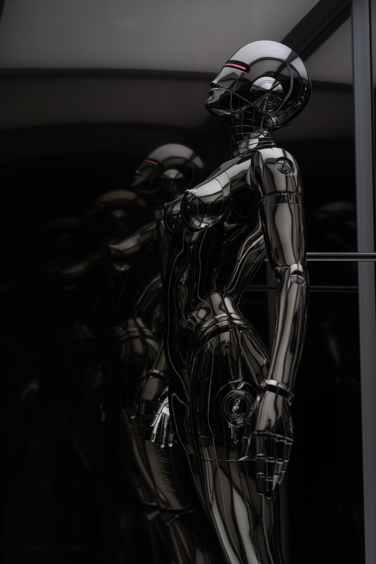 The Arrival of Autonomous A.I. Agents: Are We Ready? | by Kavindu ...