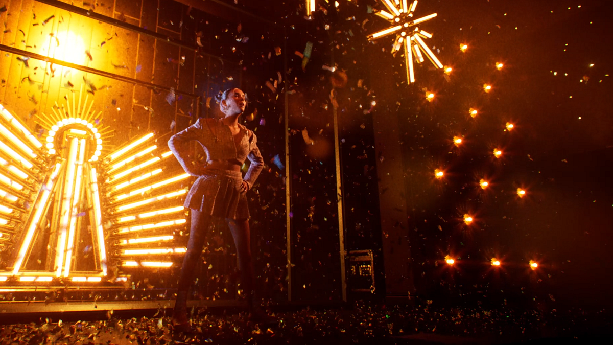 The Best VR Events and Concerts Planned for 2021 | by echo3D | AR/VR ...