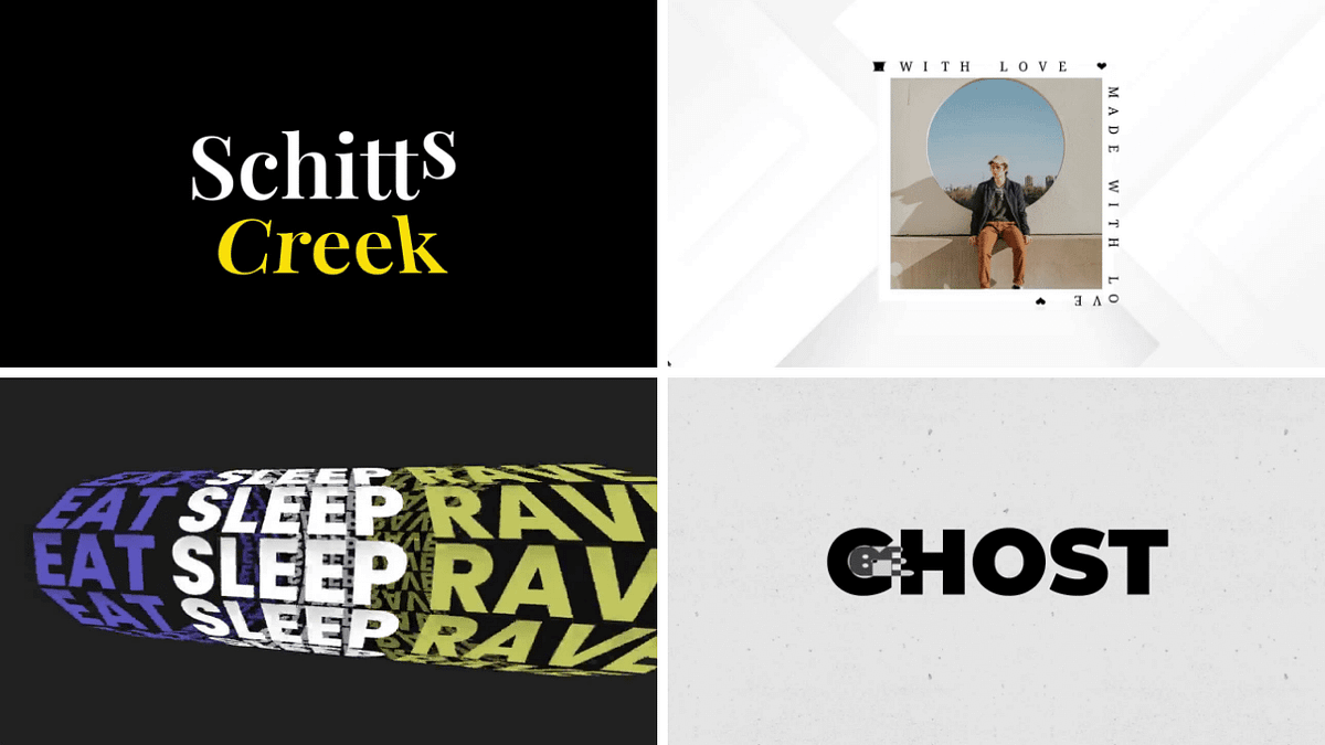 Discover 80 Css Text Animations By Css Monster Medium