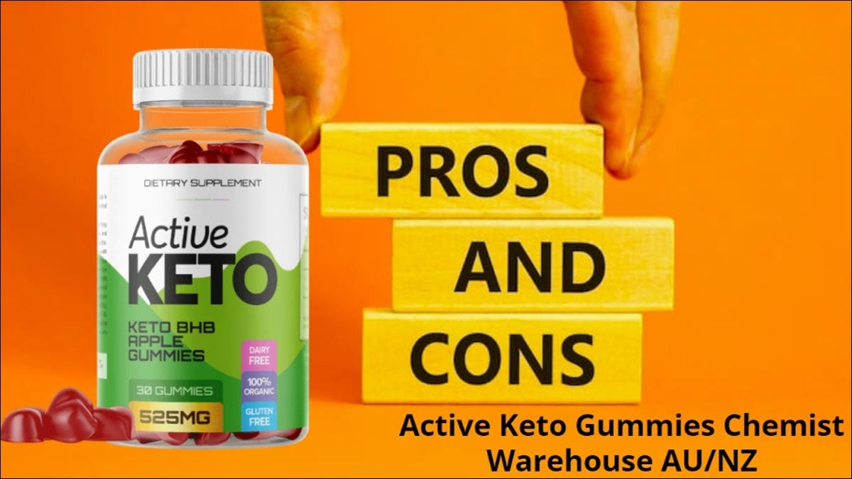 Activ Boost Keto Gummies (Controversial Reviews 2024) — Important ...