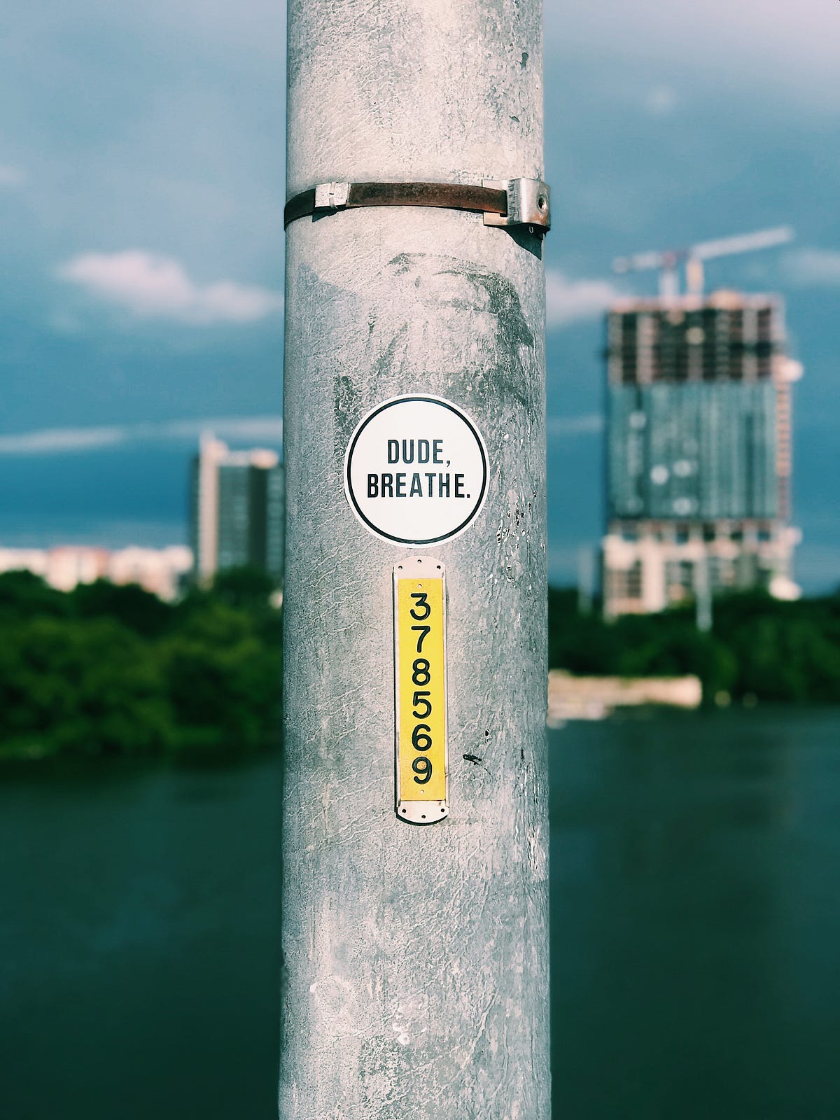 Stop Holding Your Breath. You’re killing your chances of making… | by ...