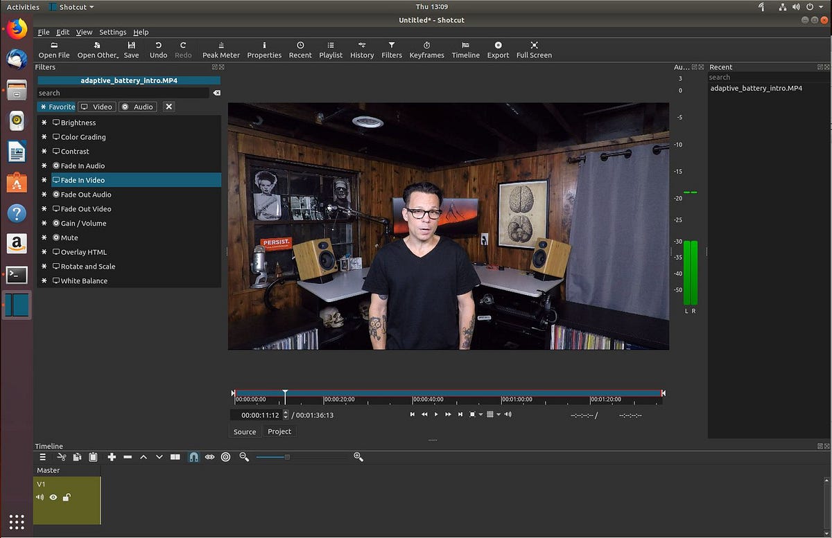 Best Video Editor Linux: Unleash Your Creativity Today! | by Ruth B ...