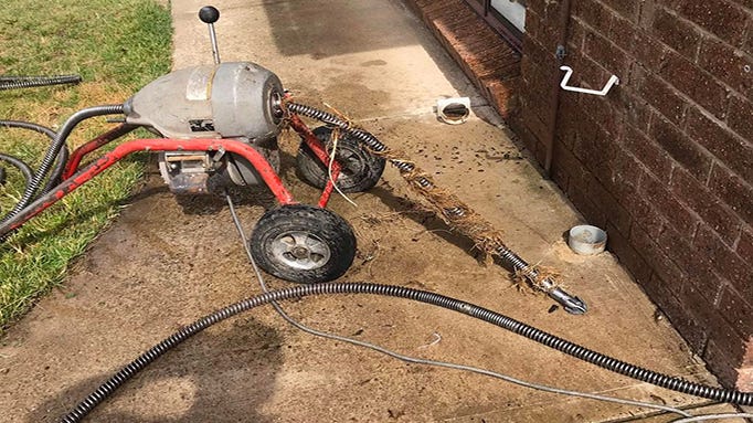 Blocked Drain Plumbers Equestria. NO CALL OUT FEE | by The Electric Plumber | Feb, 2024 | Medium