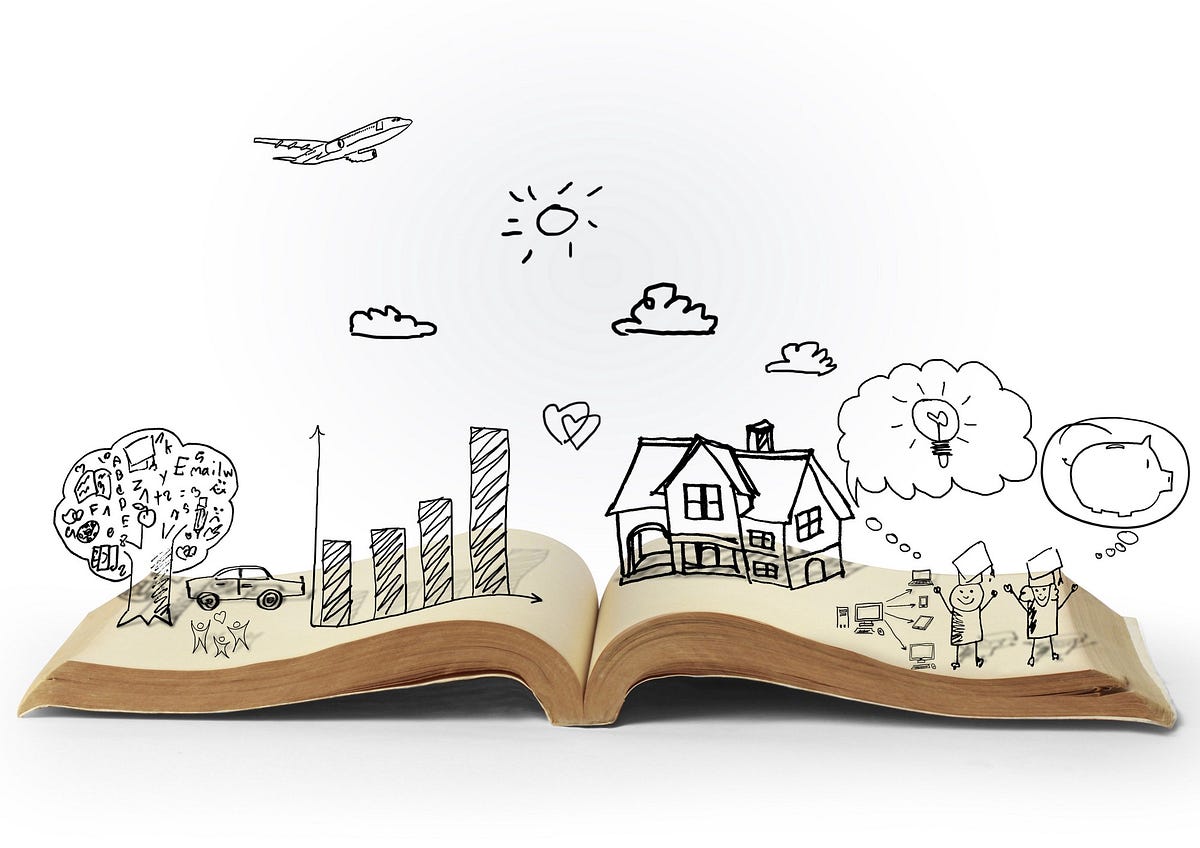 Storytelling with Data — Part 2. Cognitive Load and Charts Best… | by ...