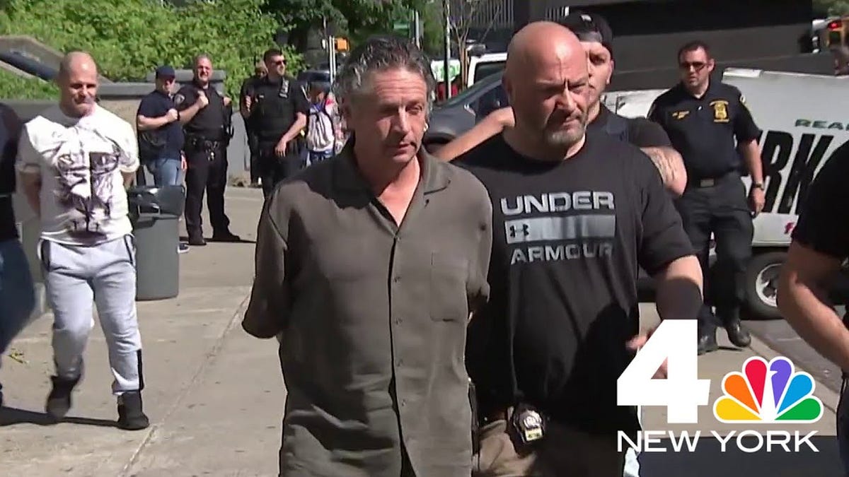 Chef Arrested for Running Fentanyl Drug Mill (video) | by Radiofacts ...