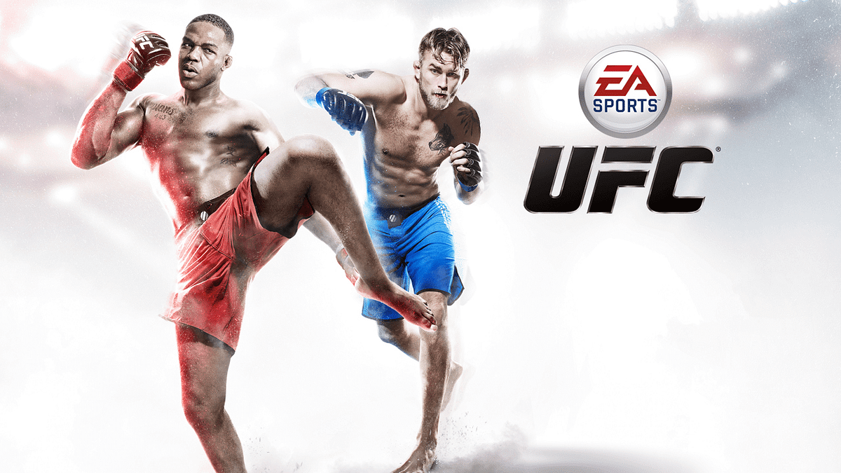 UFC Game PC Free Download. About UFC Game Story | by wif4gamez | Apr ...