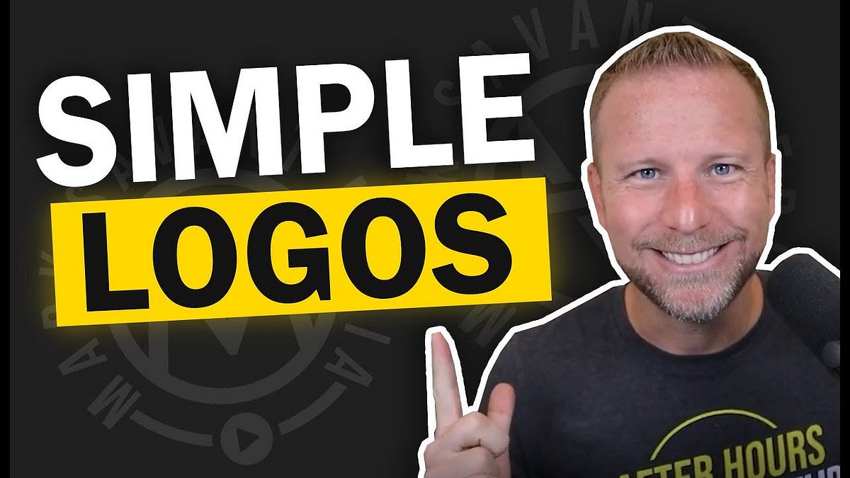 Create Stunning Logos with Logomark AI | by Thubaumeister | Sep, 2024 | Medium