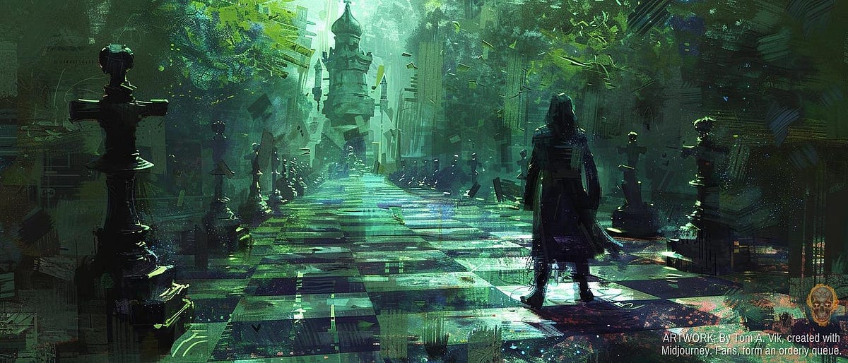 5 Eye-Opening Reasons Why Finding Your True Self in a Superficial World ...