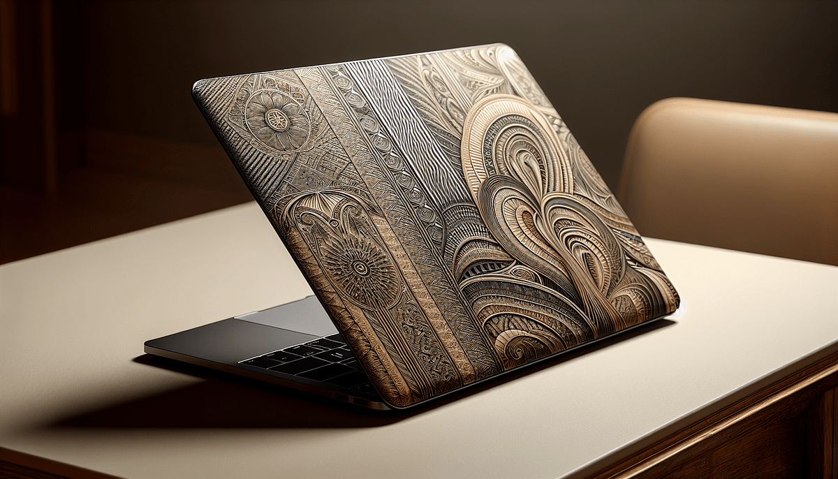 Quality Control: What To Look For In Premium Custom MacBook Covers | by ...