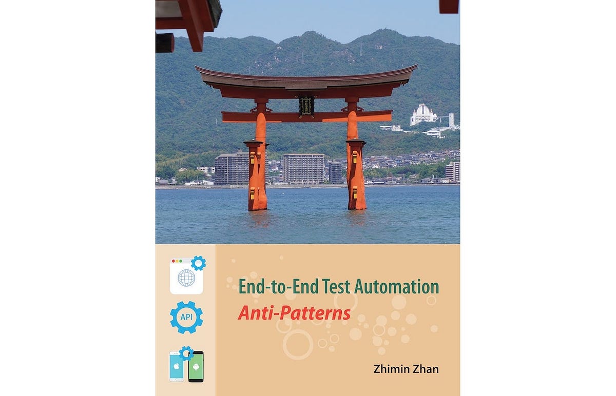 E2E Test Automation Anti-Pattern: Prioritizing Tests in Execution | by ...
