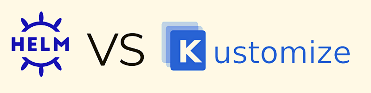 Why I Moved from Helm to Kustomize — With Real Examples | by Bill WANG ...