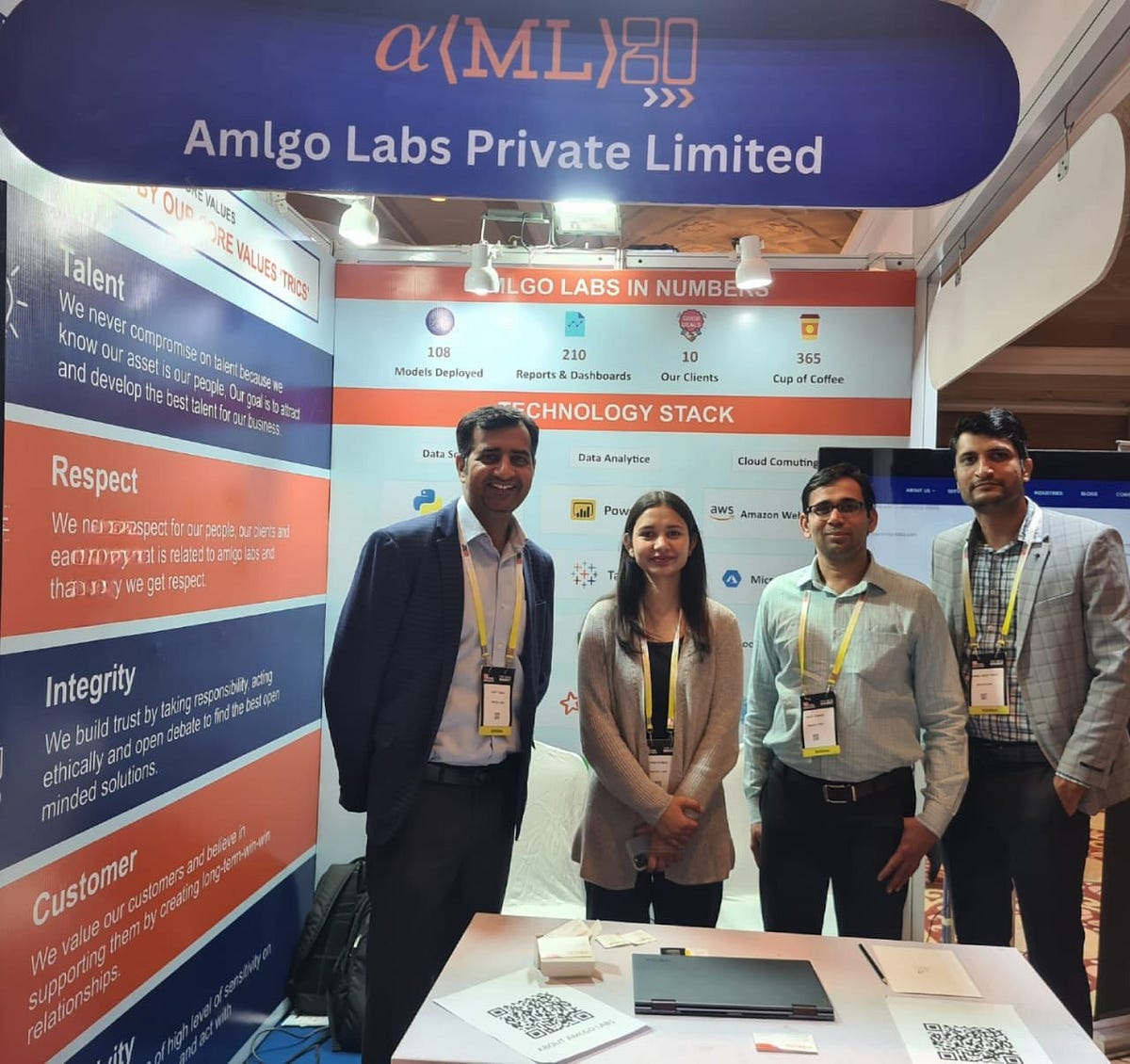 Maruti Suzuki Ventures into AI Realm: Acquires Stake in Amlgo Labs | by ...