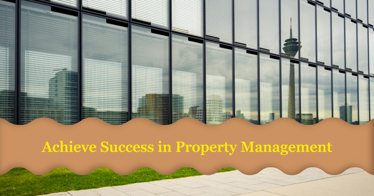 Success in Property Management with Laravell | by Blog Sea | Medium