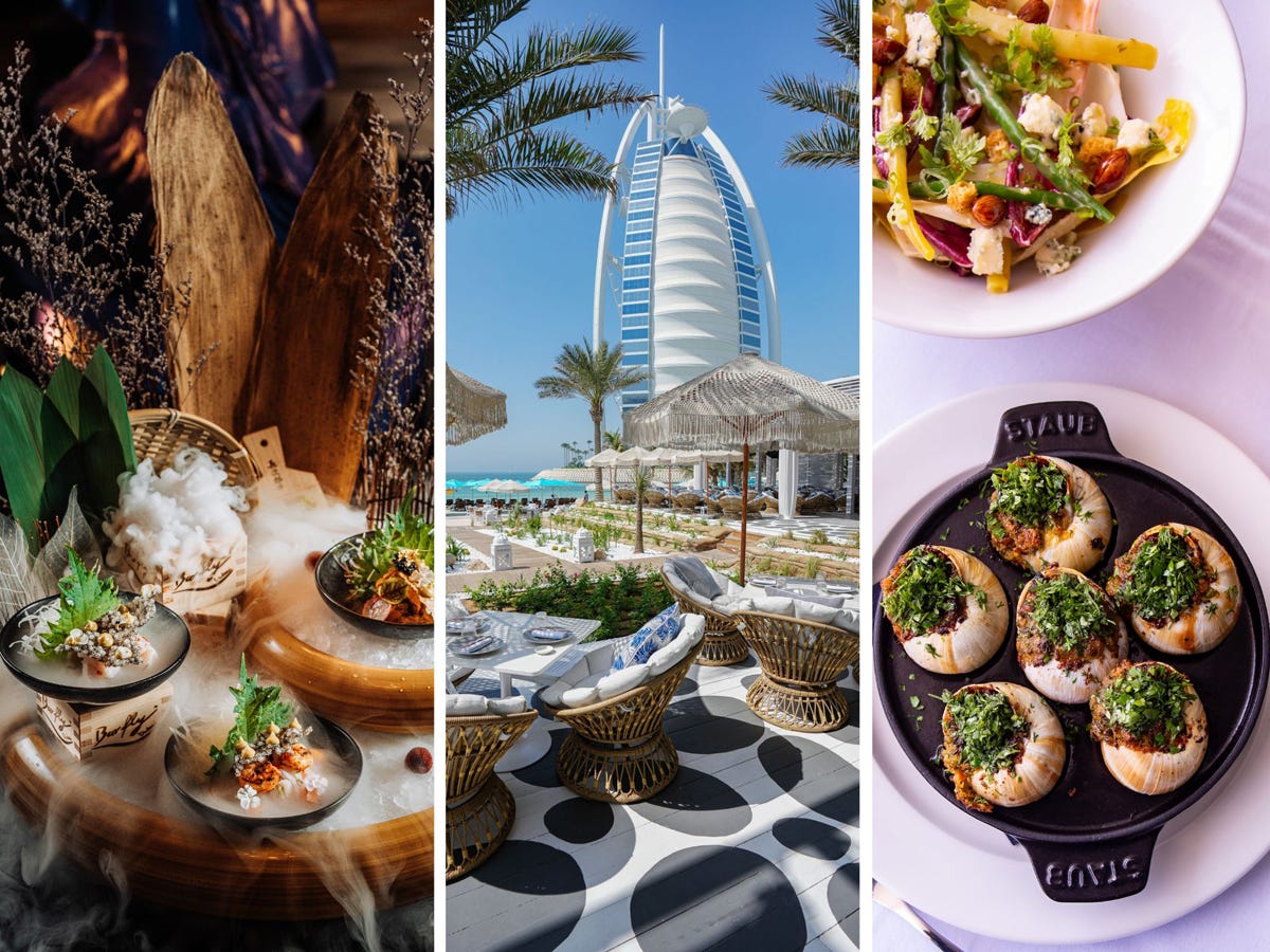 The 10 Best Road Food Urban communities In The Dubai | by Hello Meals ...