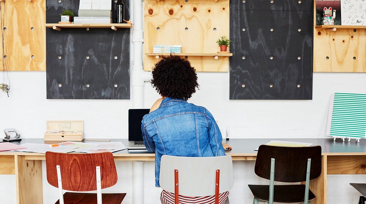 How to survive the biggest creative job decline of all time | by Alex ...