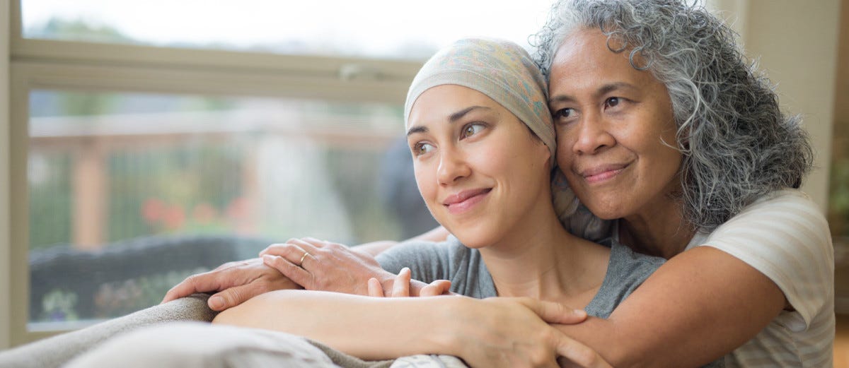 5 WAYS TO SUPPORT BLOOD CANCER PATIENTS | by Blood Cancer United | Medium