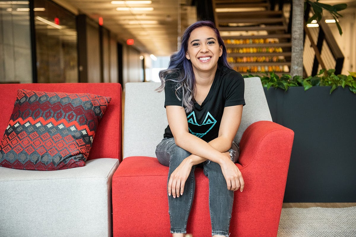 Bringing Structure to the Fitness Studio: Amira Polack, Founder and CEO ...