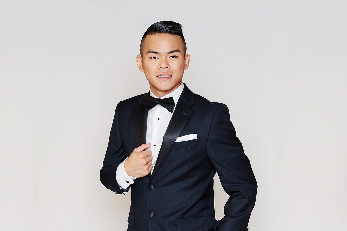Joel Yi’s Millionaire Mindset: Never be afraid to invest in yourself ...