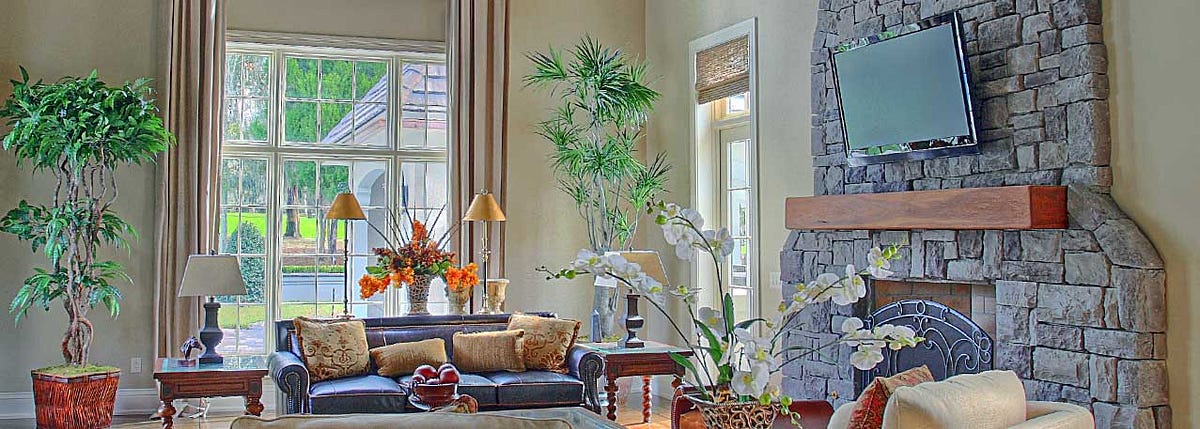 Ramp Up Your Home’s Style With Dramatic Windows | by Luetgert ...