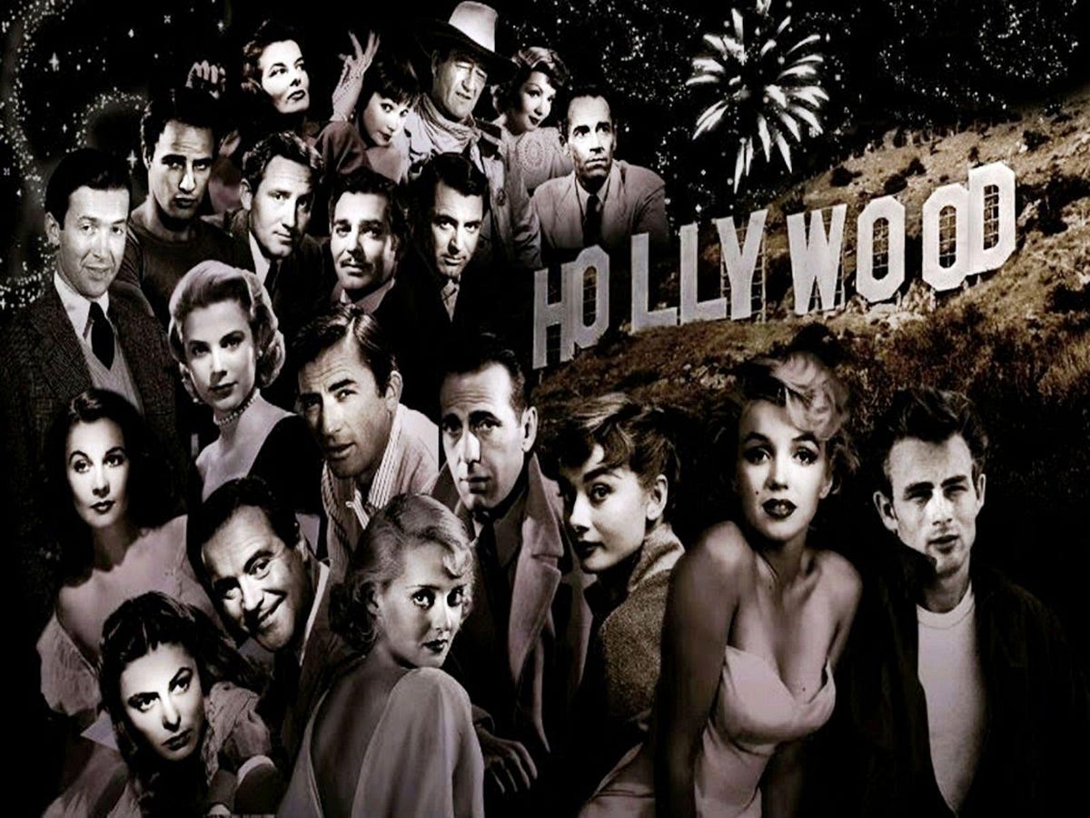 “Faces You Know, Names You Don’t: The Unsung Legends of Hollywood’s ...