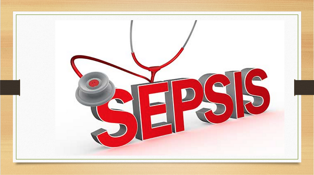 Demystifying Sepsis and Its Stages with Tableau: Spotting Sepsis ...