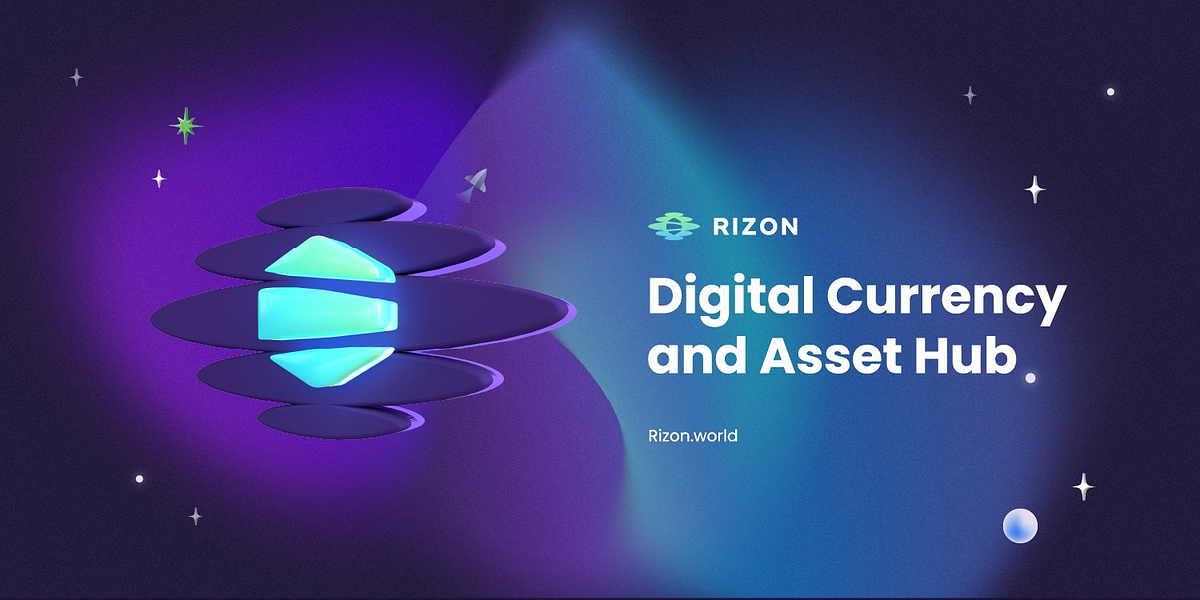 What is Rizon (ATOLO)? All about Rizon | Medium