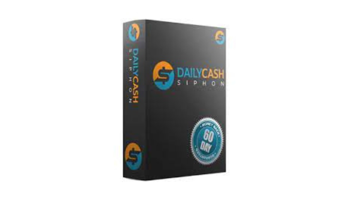 Daily Cash Siphon Review. Do you want to make money by selling… | by Tech Nazz | Medium