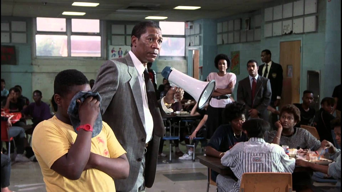 Establishing High Behavioral Expectations in The Classroom Create ...