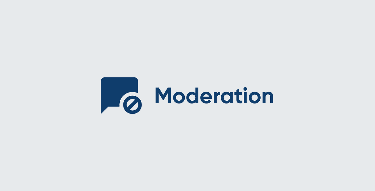 OpenAI : Text Moderation. Text Moderation | by SHAHWAR ALAM NAQVI | Mar ...