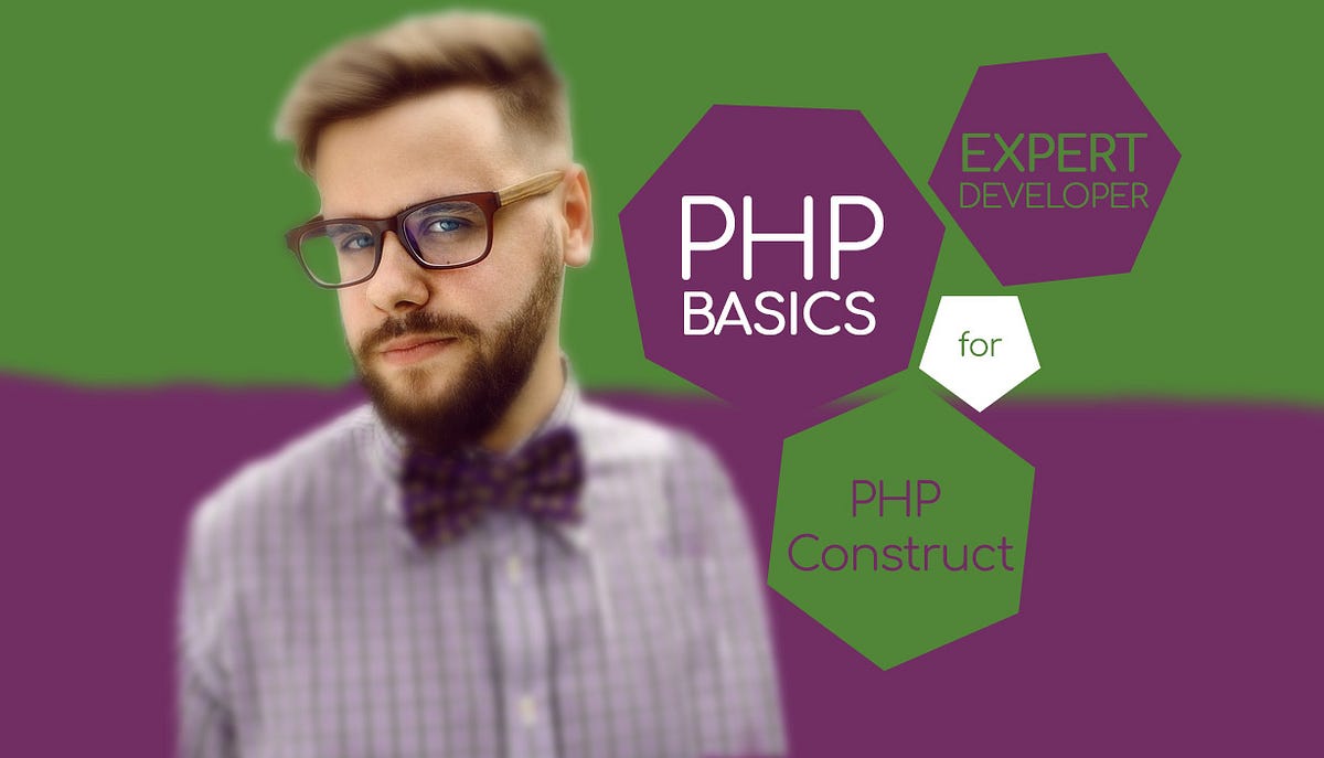 Construct and Comments of PHP 7. Discover the complete list of PHP… | by Nico Anastasio ...